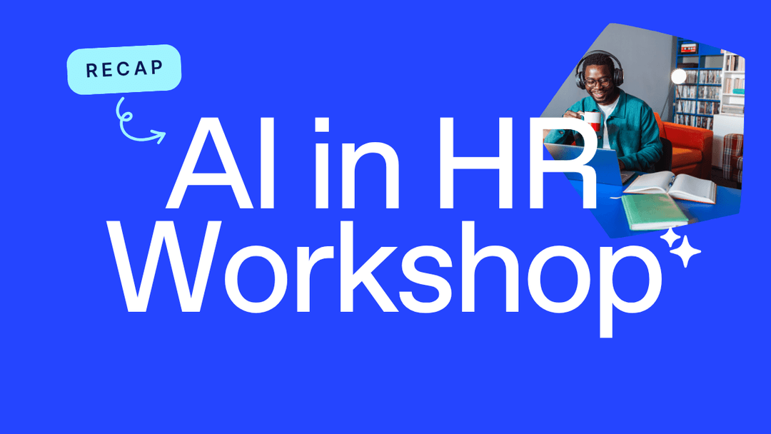 Addressing poor performance: constructive template | Workleap